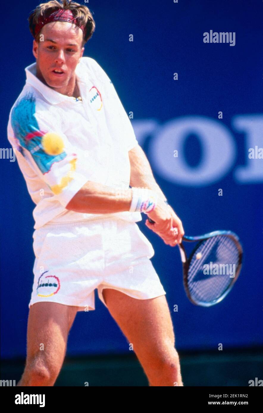 Marcos ondruska hi-res stock photography and images - Alamy