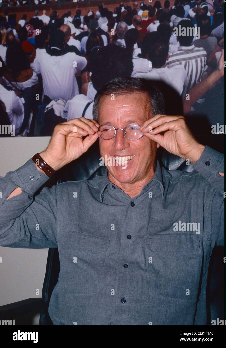 Sergio palmieri hi-res stock photography and images - Alamy