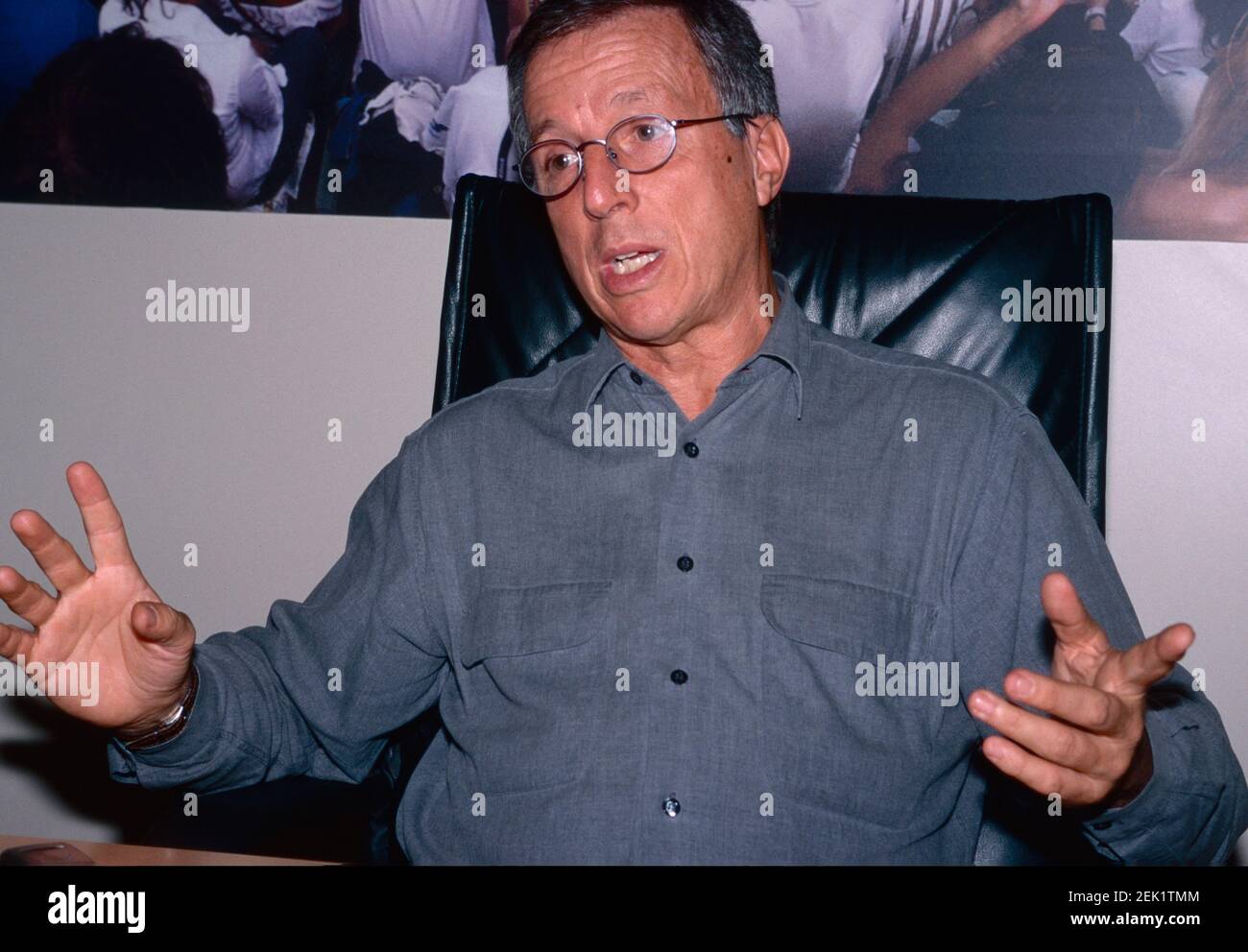 Sergio palmieri hi-res stock photography and images - Alamy