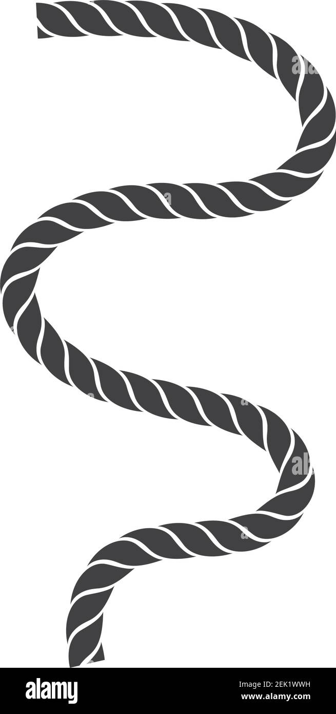 Rope Vector