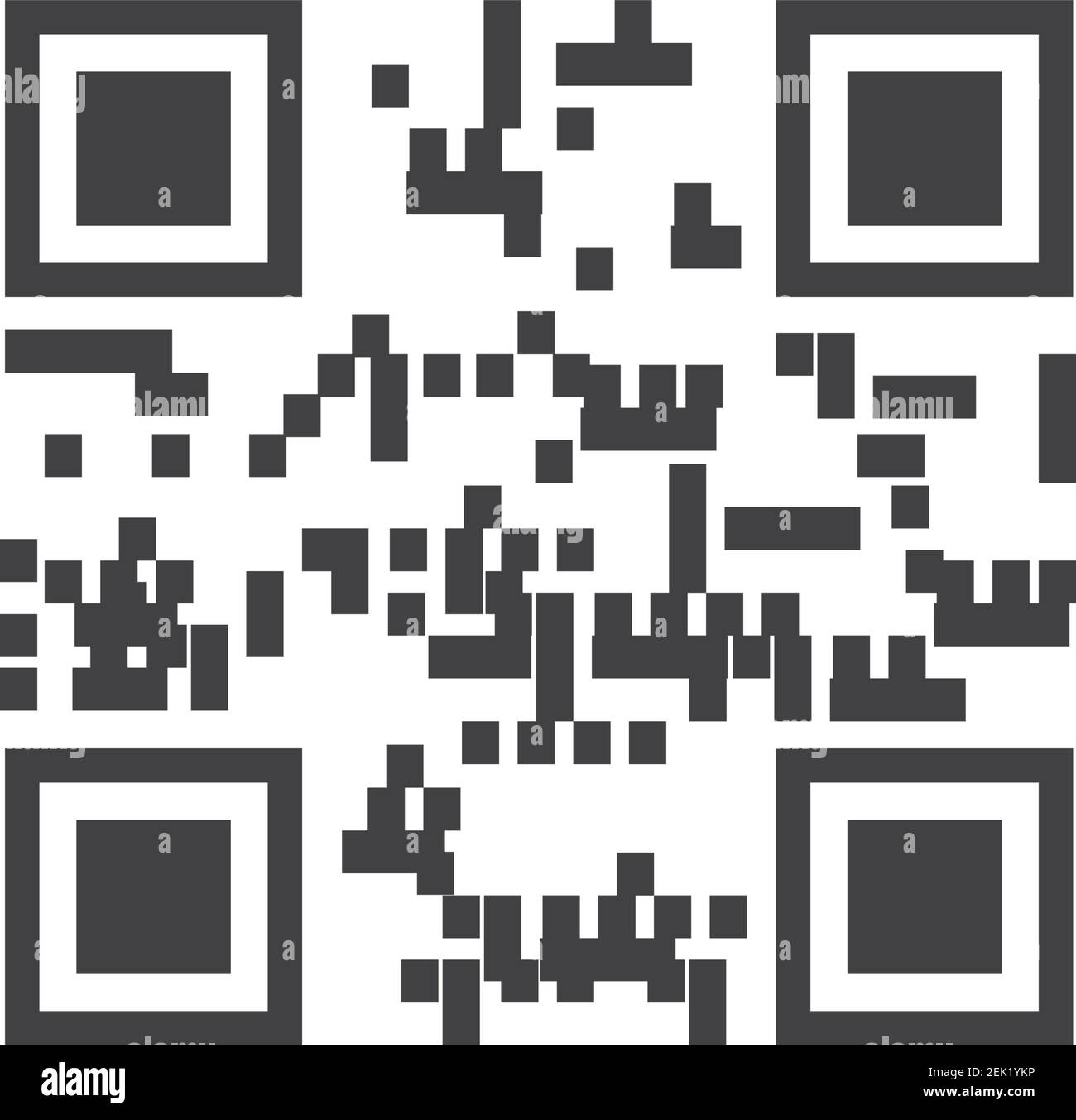 Barcodes vector vectors hi-res stock photography and images - Alamy