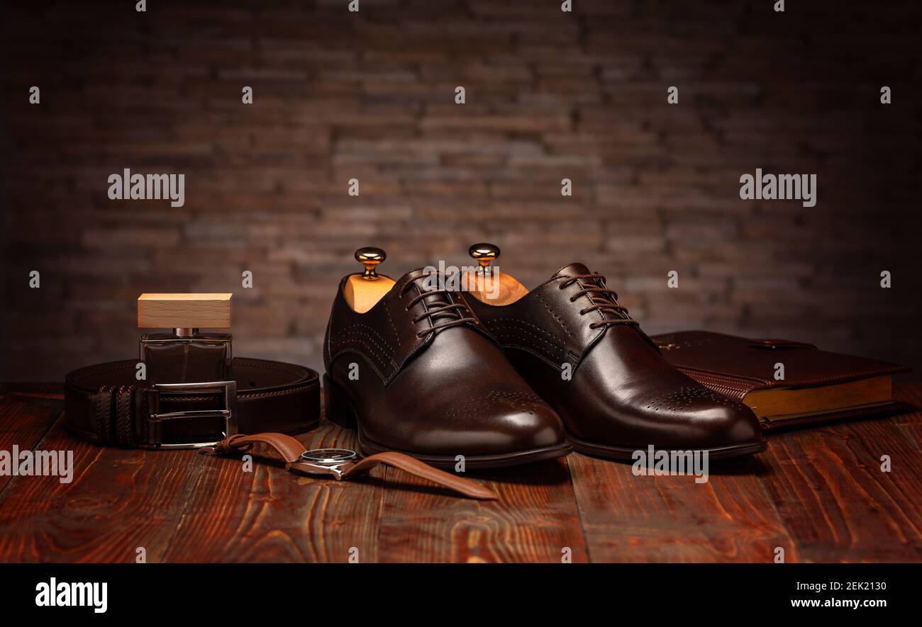 Classic male hi-res stock photography and images - Alamy