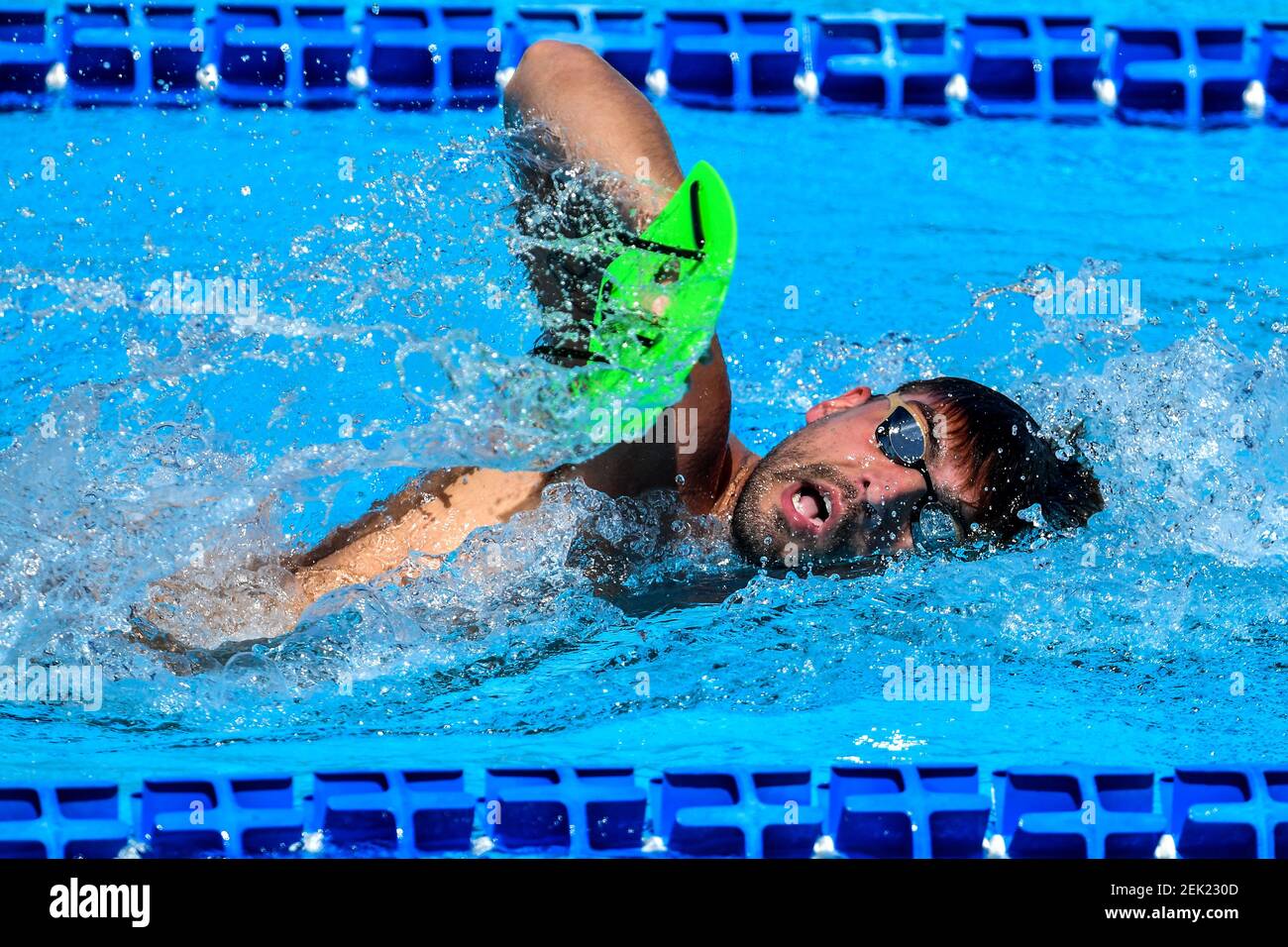 Dopo la pandemia covid 19 hi-res stock photography and images - Alamy