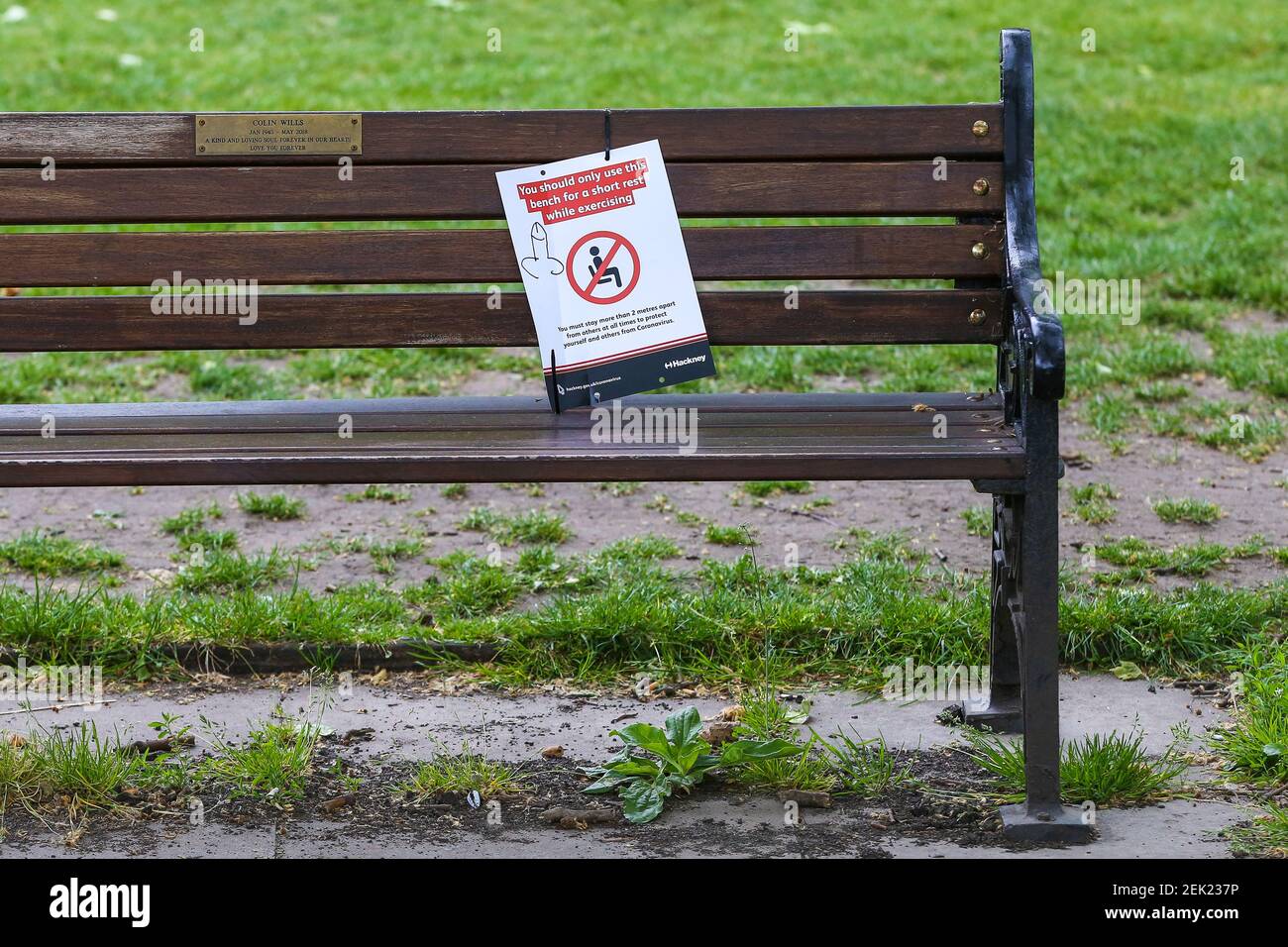 (EDITOR’S NOTE: Image contains profanity) 'You should only use this ...