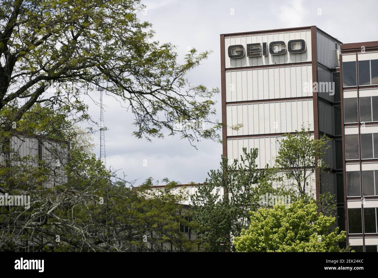 Chevy Chase Maryland Geico at Douglas Hairston blog