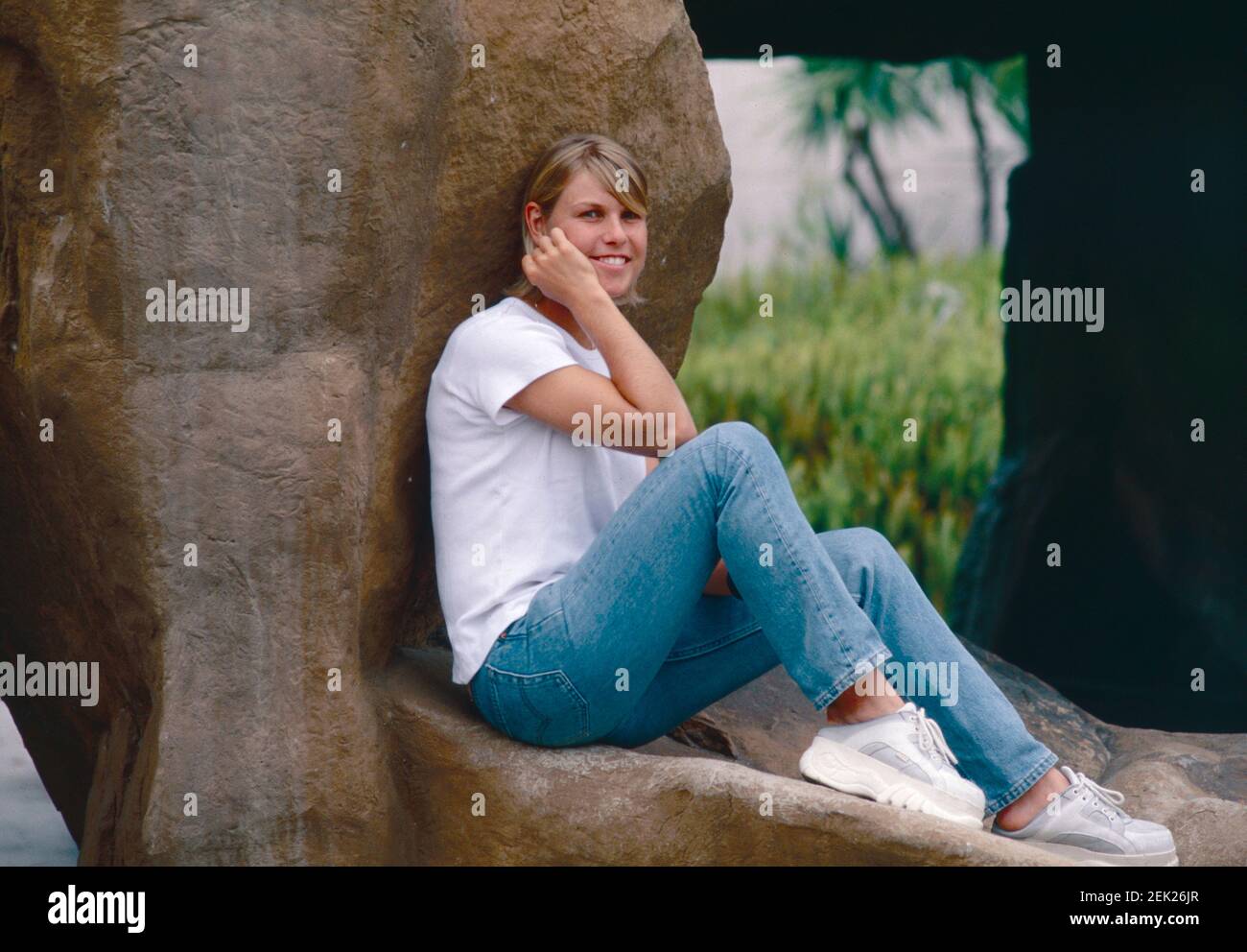 1997 usa hi-res stock photography and images - Alamy