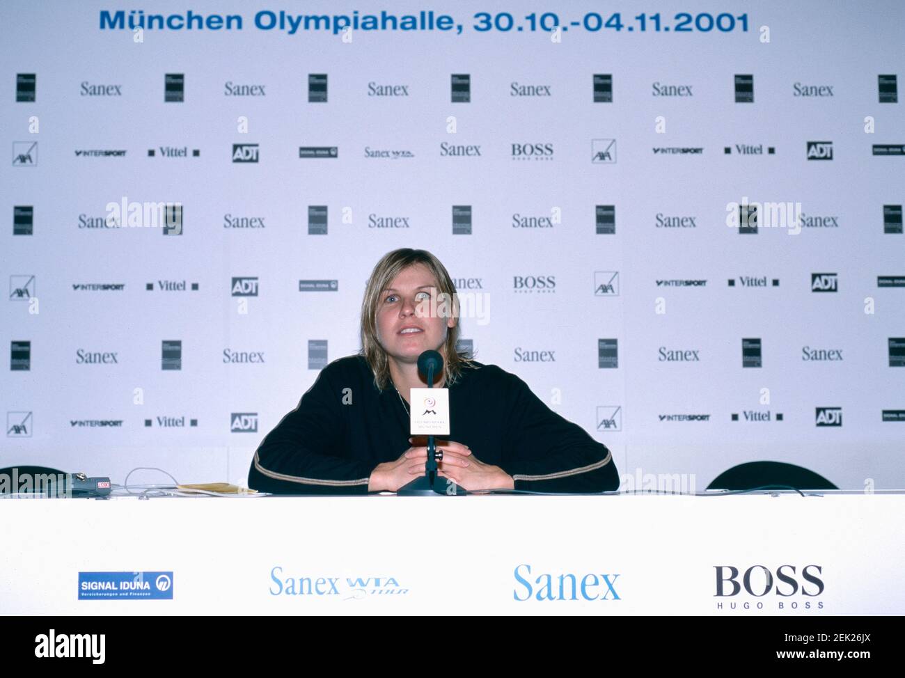 Anke huber germany hi-res stock photography and images - Alamy