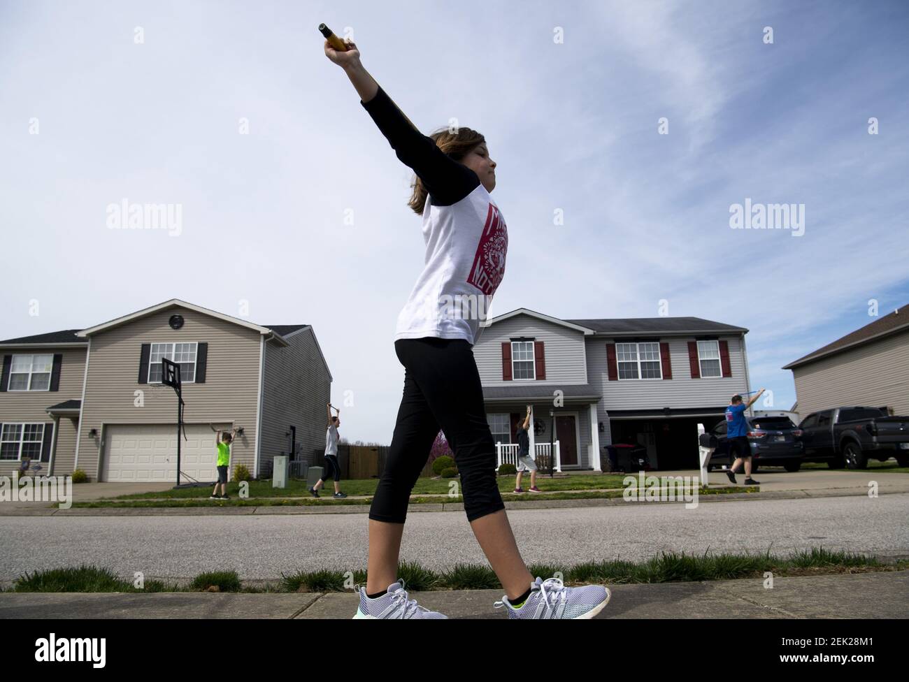 Zoe cross High Resolution Stock Photography and Images - Alamy