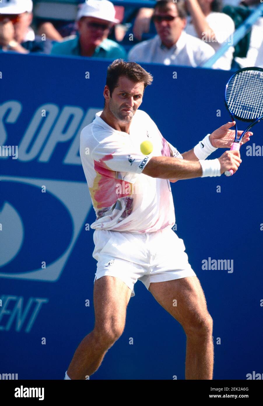 1994 us open tennis hi-res stock photography and images - Alamy