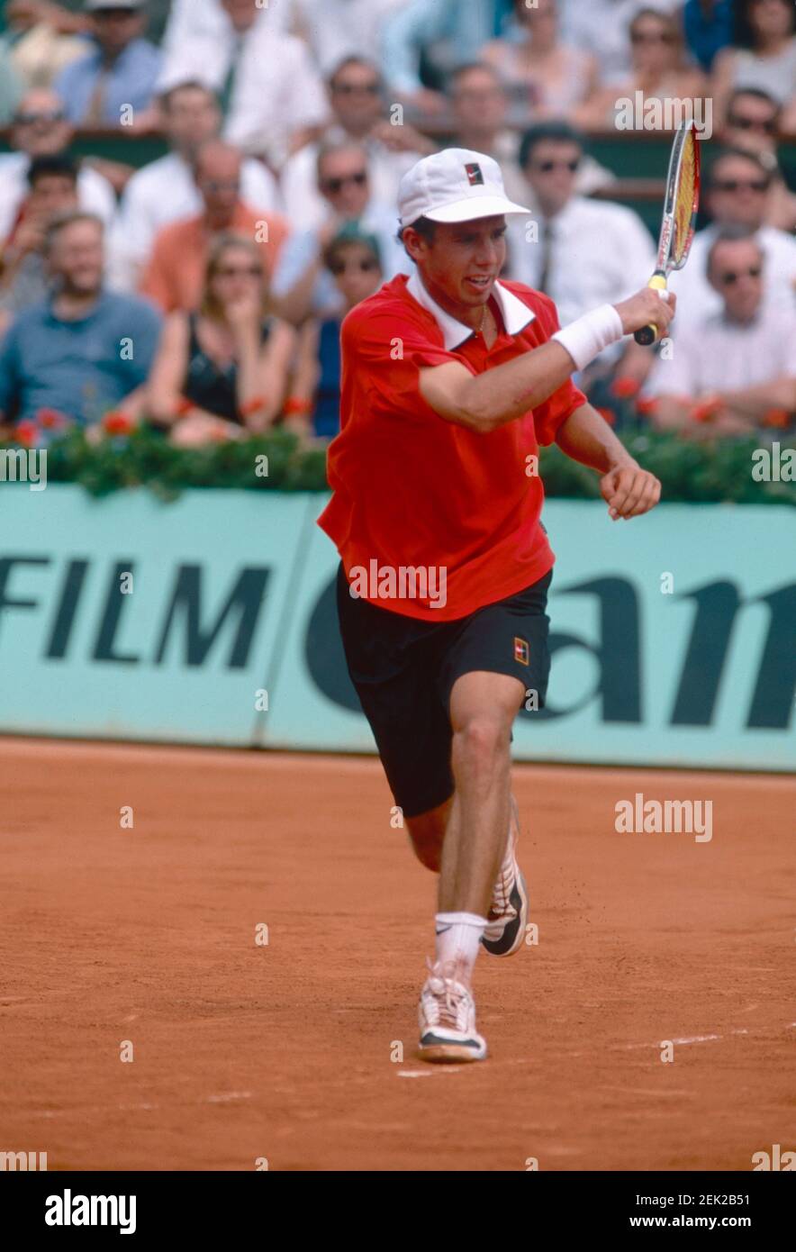 Tennis international player hi-res stock photography and images - Alamy