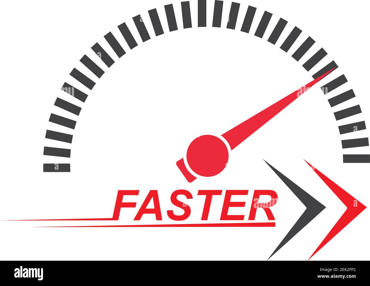 High Speed Finish Stock Vector Images - Alamy