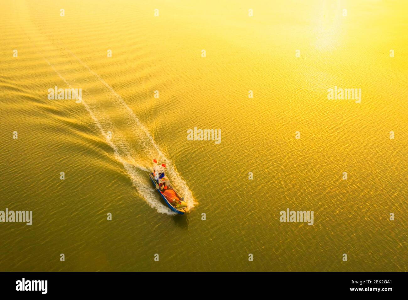 NINGHAI, CHINA - APRIL 8, 2020 - Qiangjiao wharf, Ninghai County ...