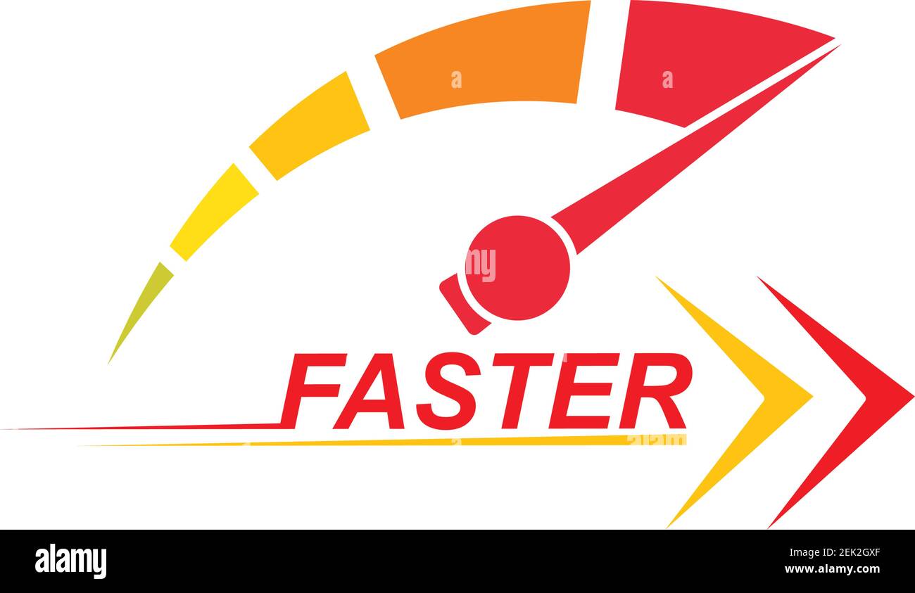 Hightspeed Stock Vector Images - Alamy