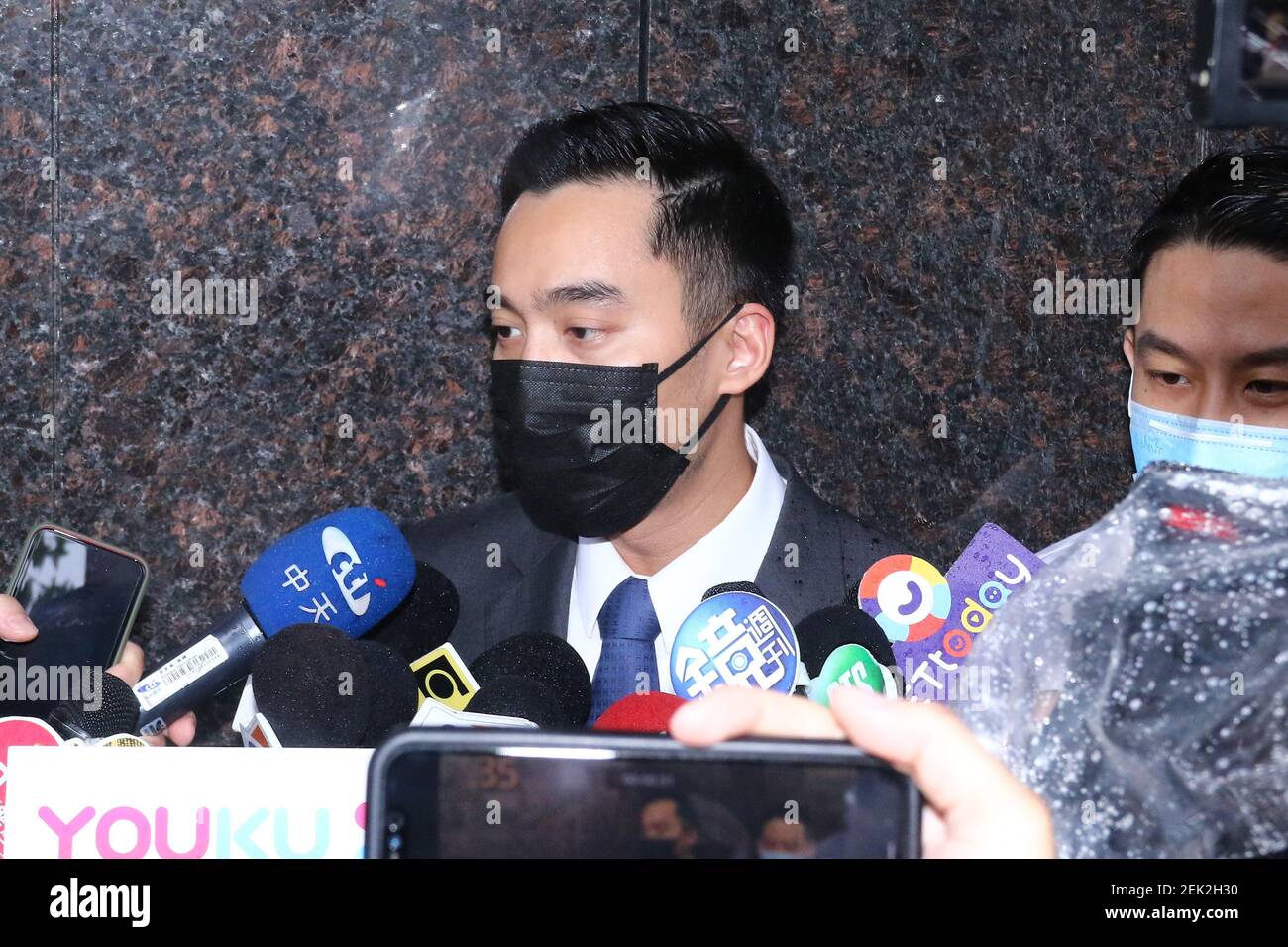 Gillian chung High Resolution Stock Photography and Images - Alamy