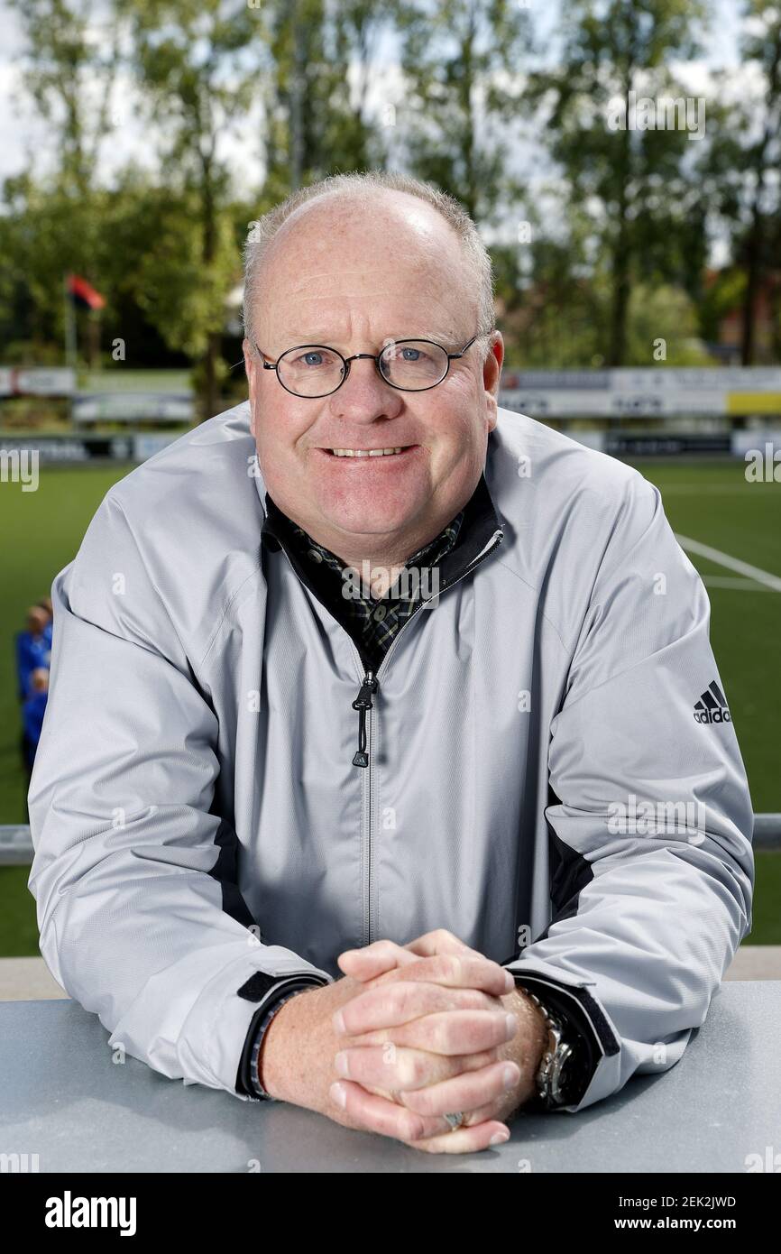 GOUDA, 14-05-2020 Marco de Ruiter (Photo by Pro Shots/Sipa USA Stock ...