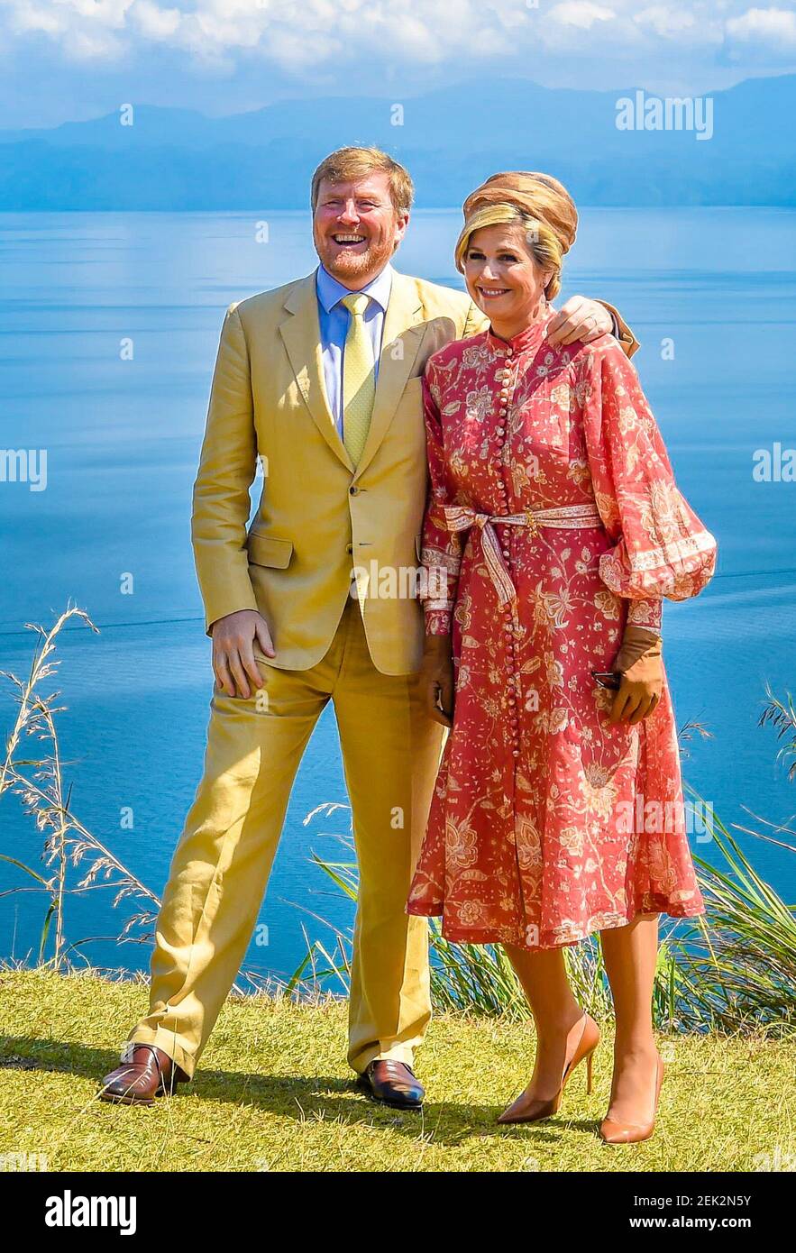 Birthday Queen Maxima. Queen Maxima will turn 49 on 17 May. Maxima ...