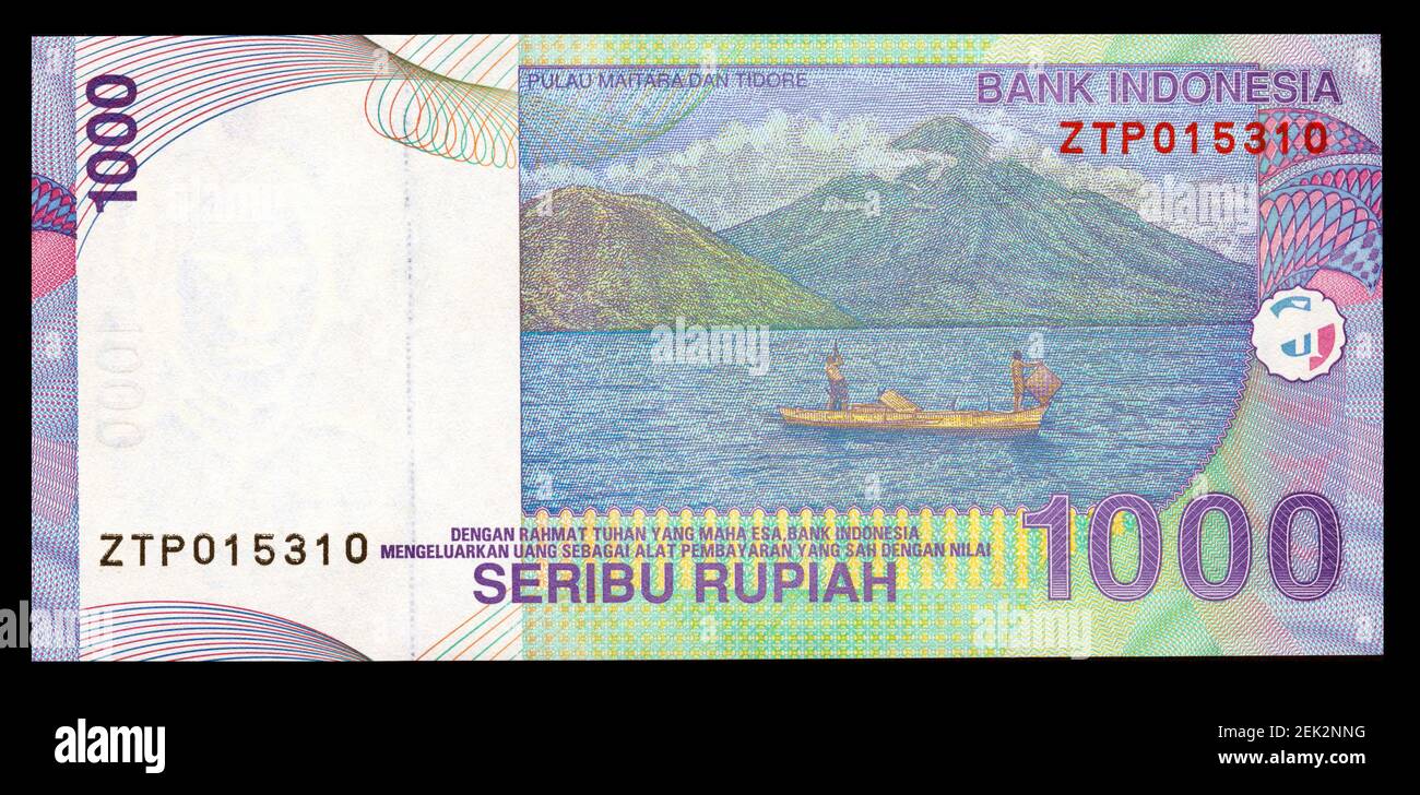 1000 rupees note hi-res stock photography and images - Alamy