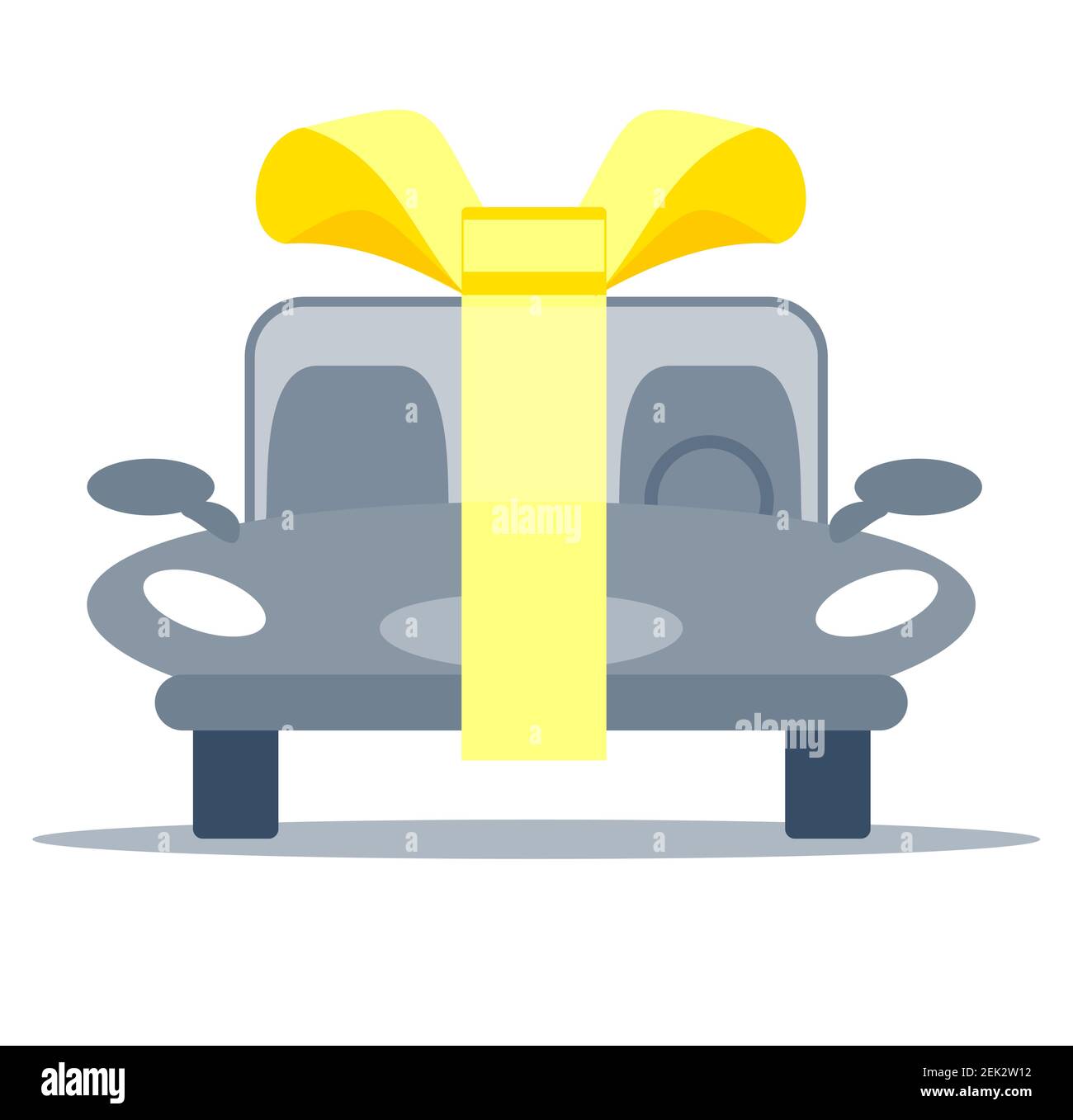 Sale new car cartoon hi-res stock photography and images - Alamy