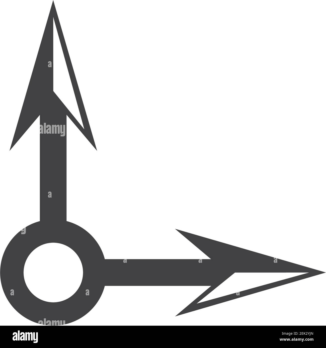 Delivery focused Stock Vector Images - Alamy