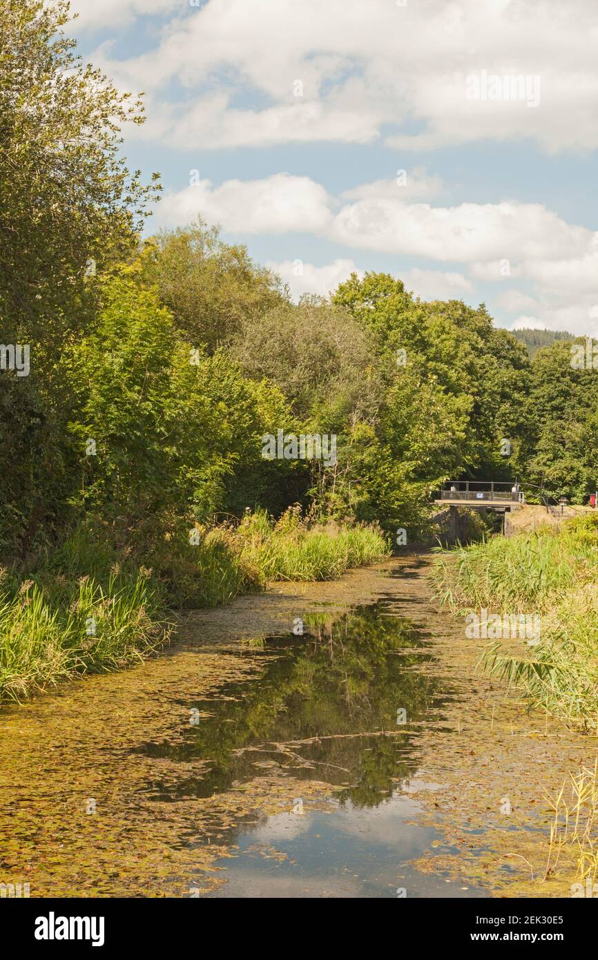 Cyd terrace locks hi-res stock photography and images - Alamy