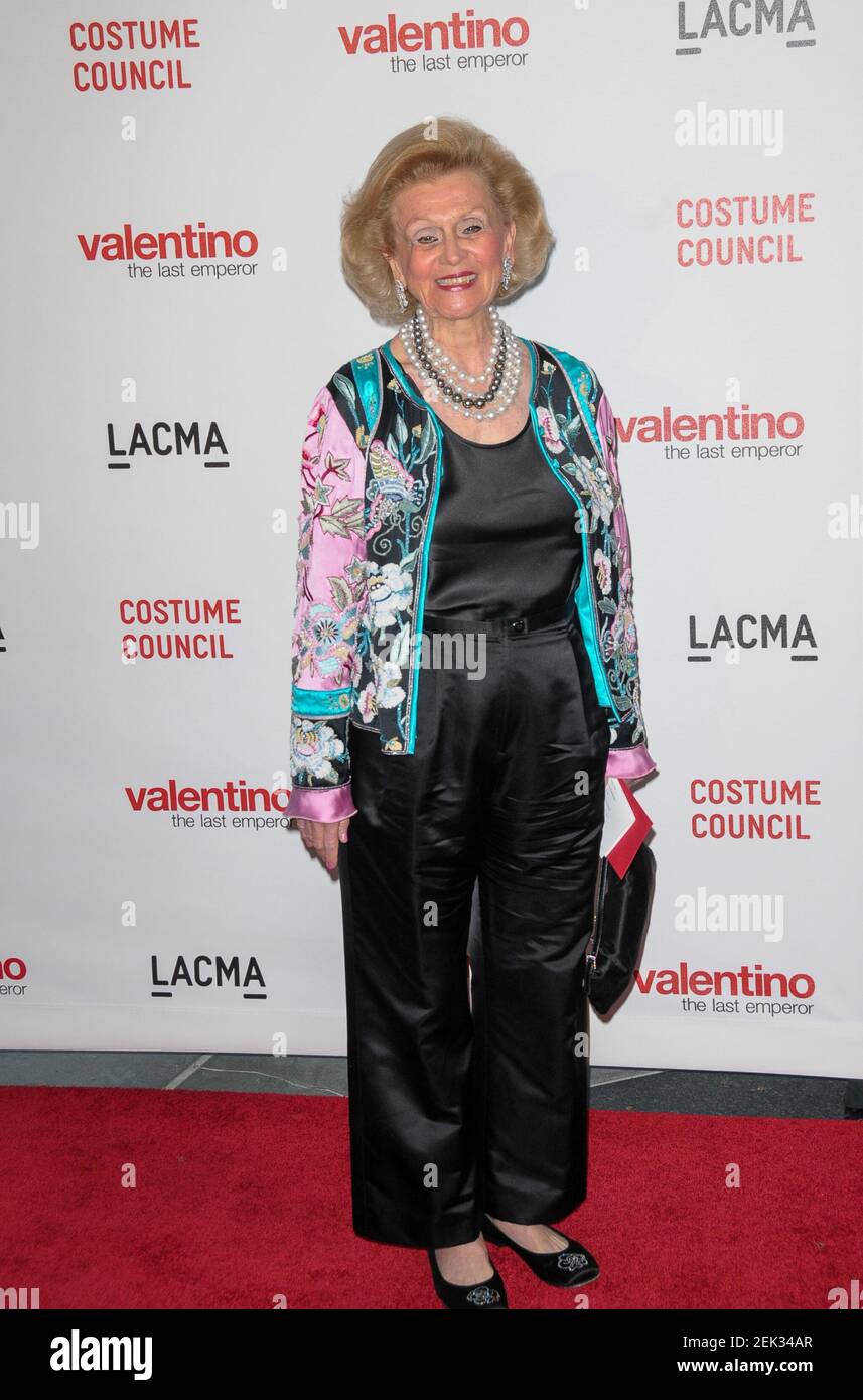 Barbara Davis High Resolution Stock Photography and Images - Alamy