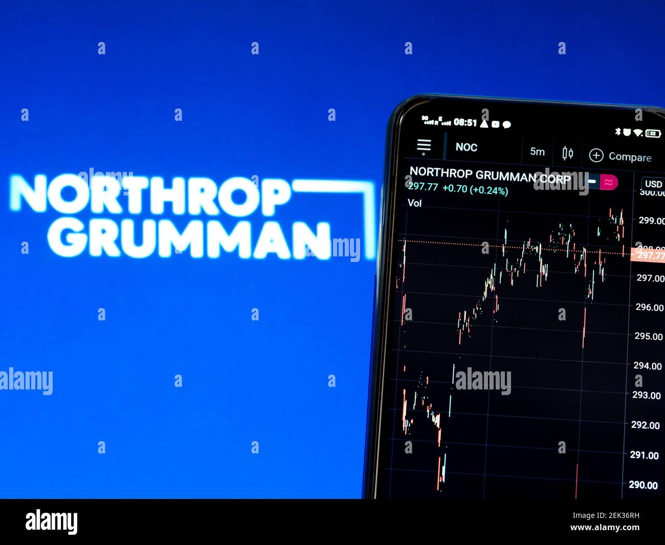Northrop corporation hi-res stock photography and images - Alamy