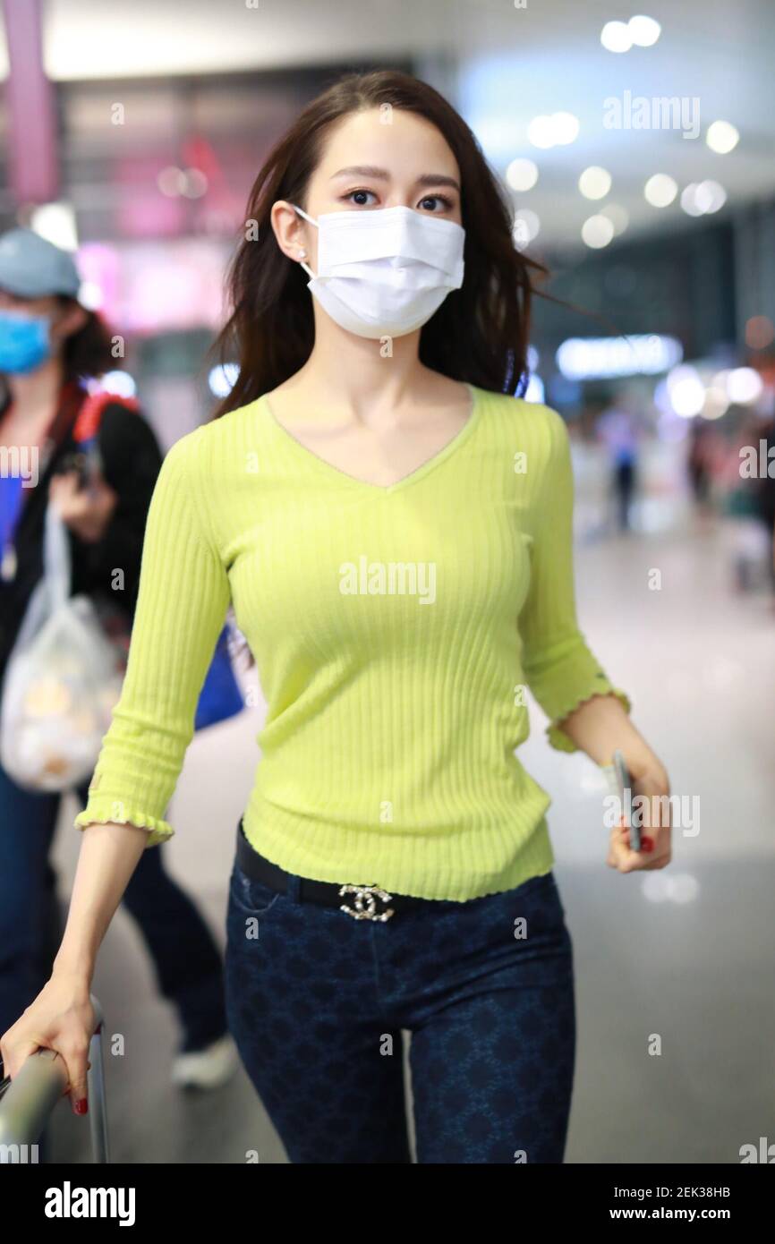 Chinese concert pianist Lang Lang's wife, German pianist Gina Alice ...