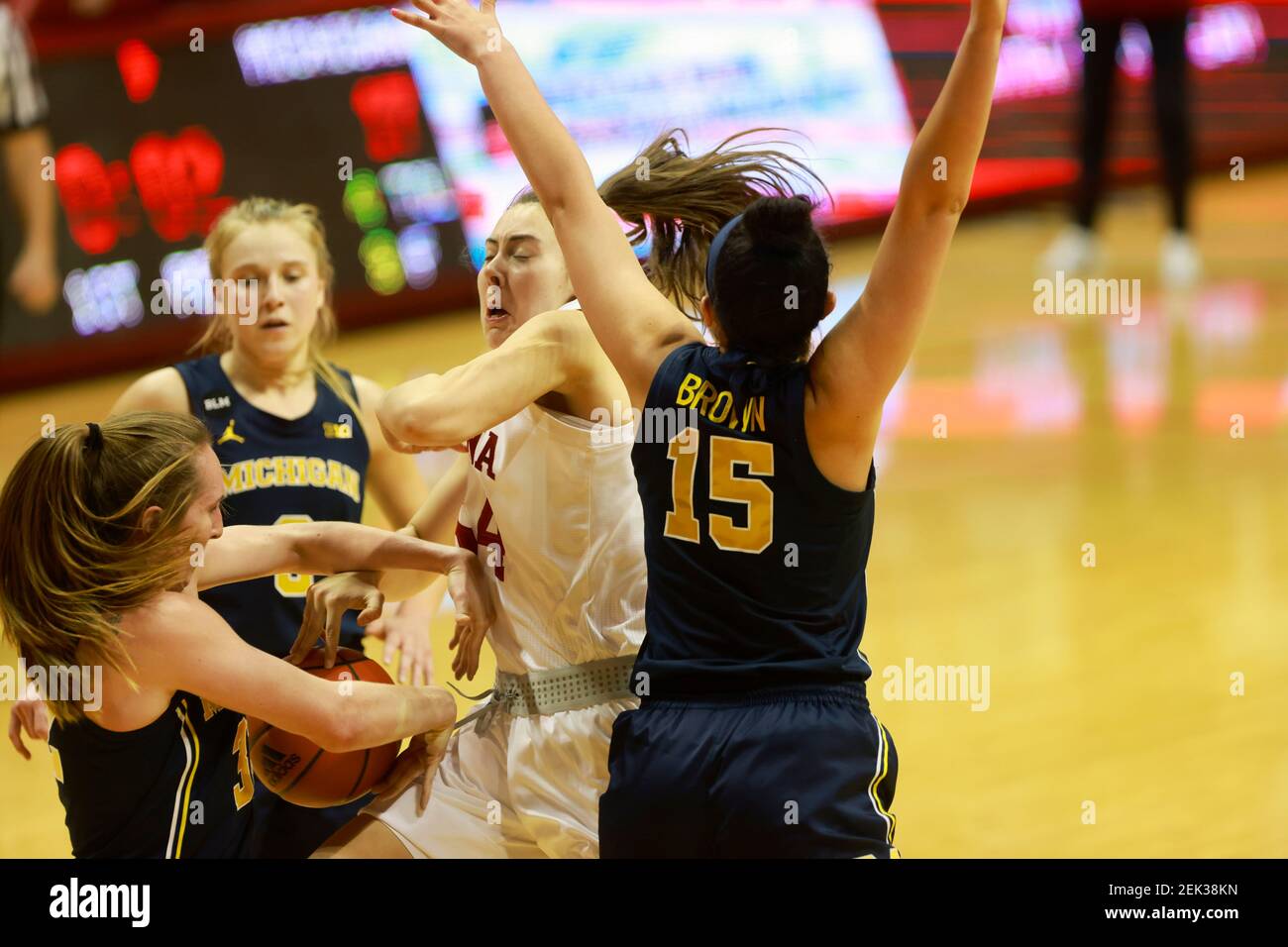 Mackenzie brown hi-res stock photography and images - Alamy