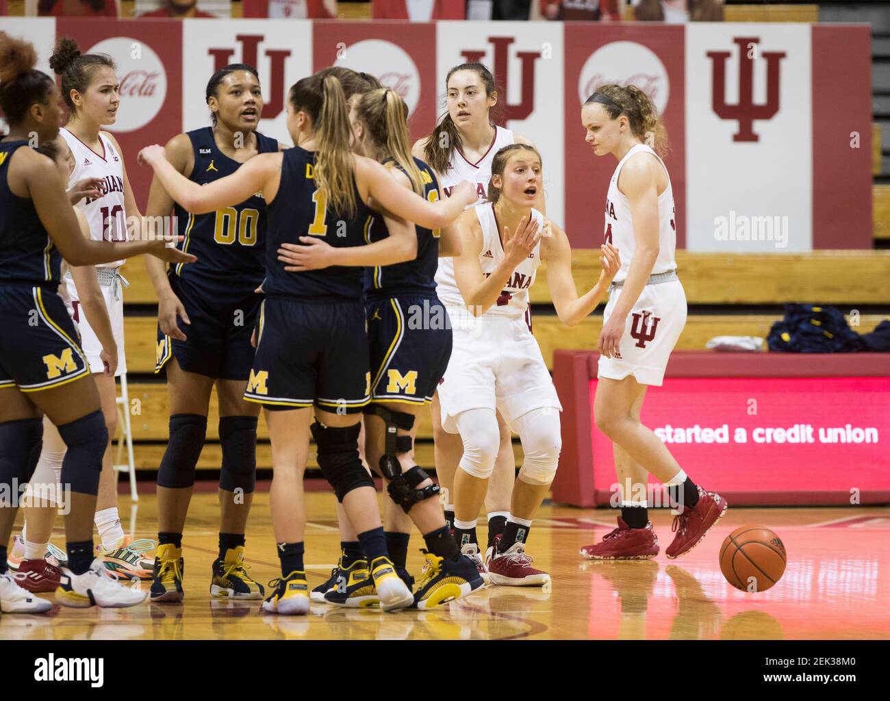 Player ali patberg hi-res stock photography and images - Alamy