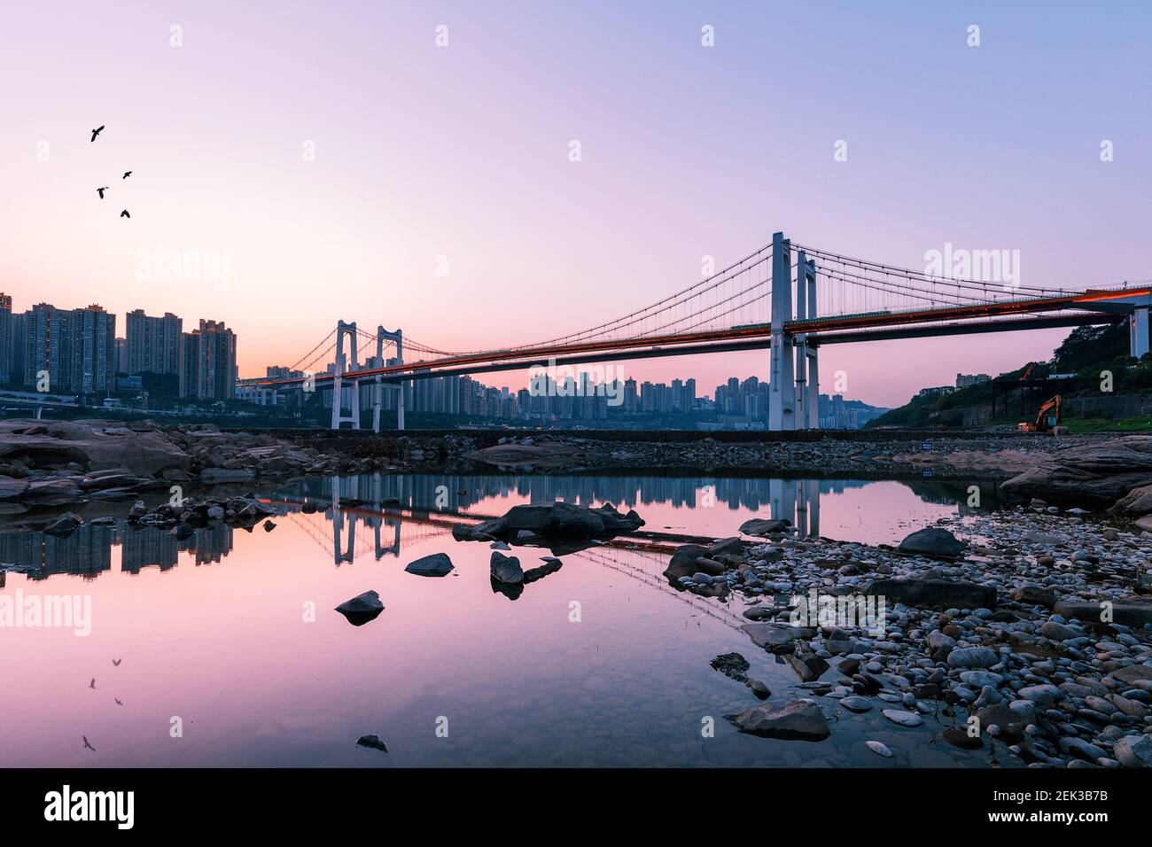 Chinese photographer Zhou Zhiyong spent 12 years capturing the magical ...