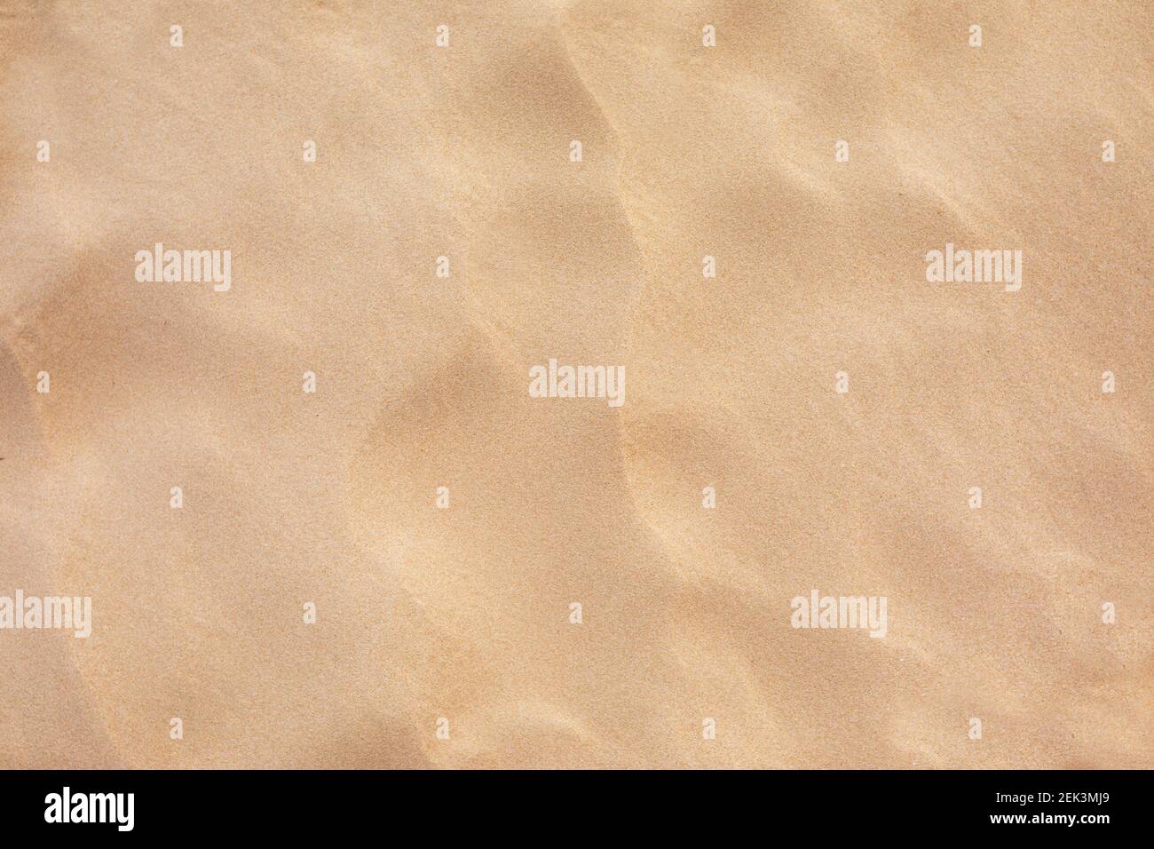 Sand on the beach background Stock Photo - Alamy