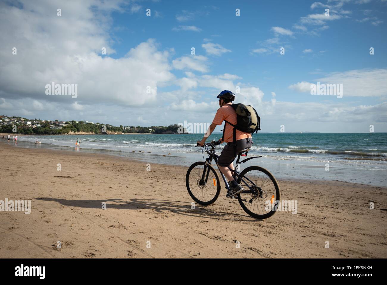 Walk Cycle High Resolution Stock Photography and Images - Alamy