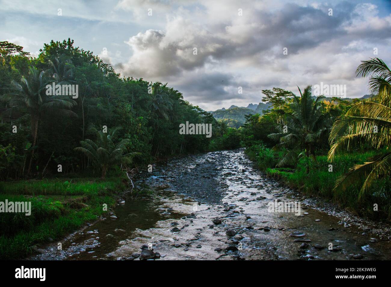 Explore indonesian nature hi-res stock photography and images - Alamy