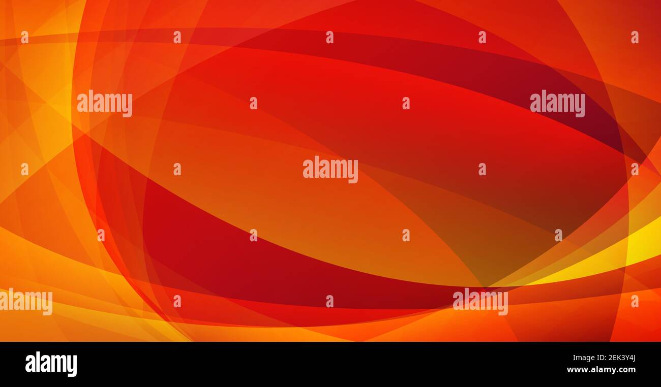 Abstract Modern Yellow and Red Background Wallpaper. New backdrop ...