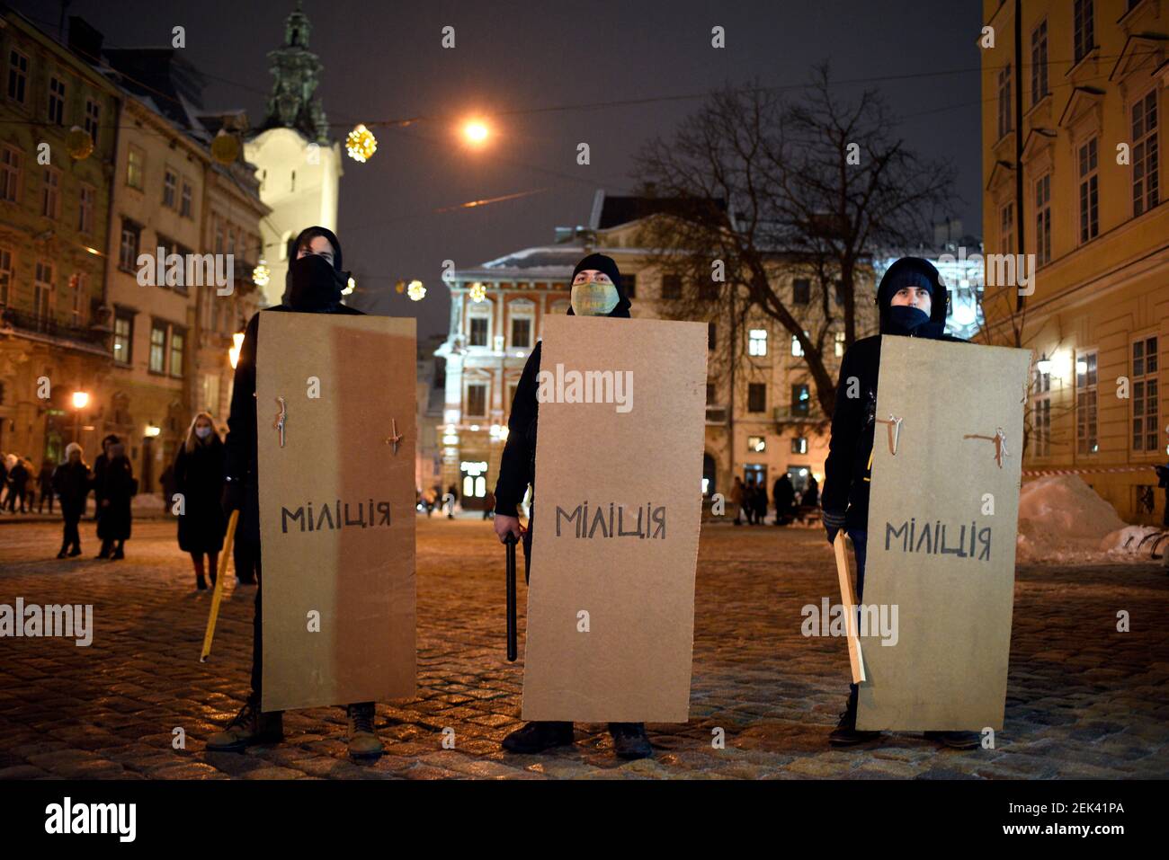 Wooden Shields High Resolution Stock Photography and Images - Alamy