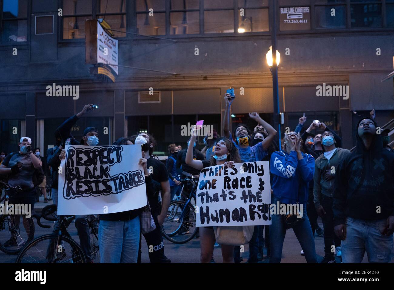 Correctional center usa 2020 hi-res stock photography and images - Alamy