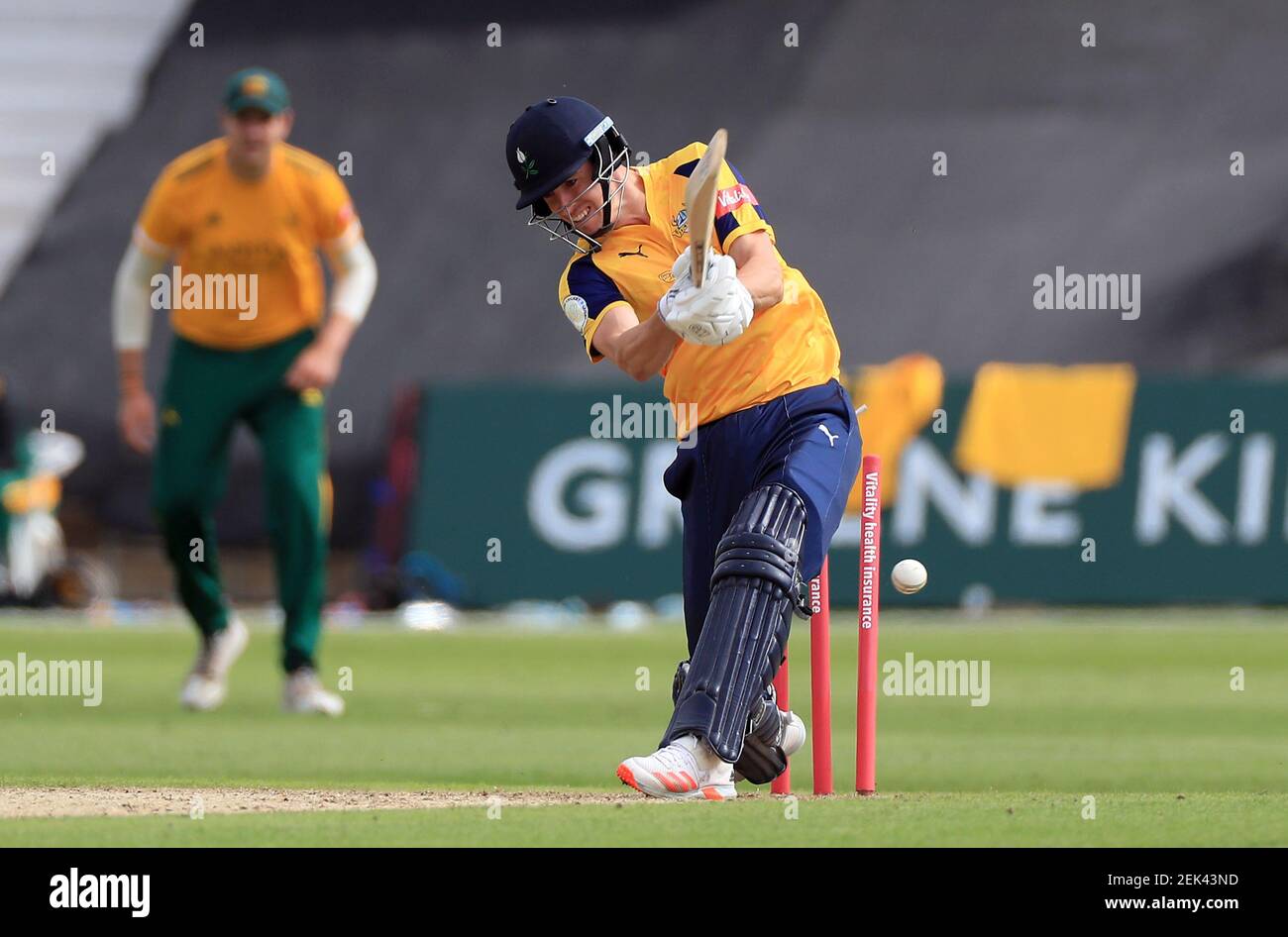 Matthew Fisher Cricket High Resolution Stock Photography and Images - Alamy