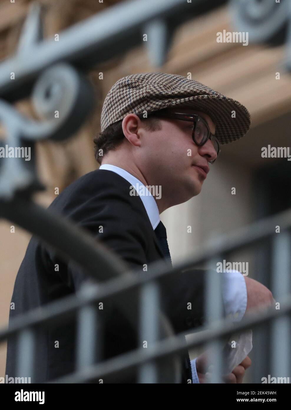 Bowes lyon court hi-res stock photography and images - Alamy