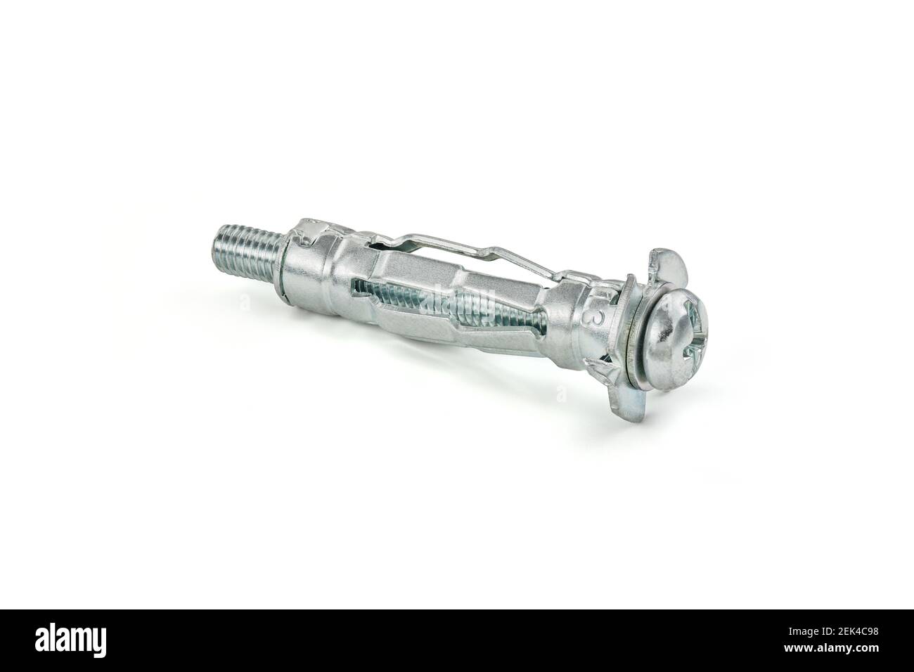 Molly fasteners hi-res stock photography and images - Alamy