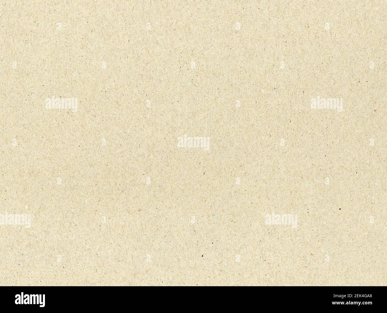 light brown cardboard texture useful as a background Stock Photo - Alamy