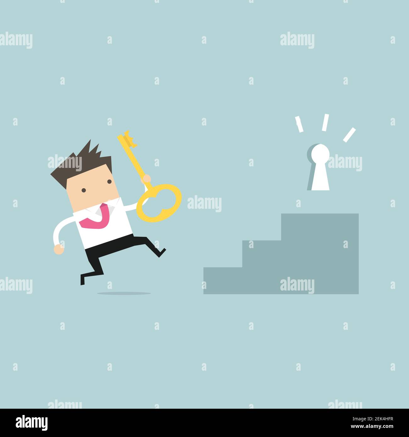 Man hole open Stock Vector Images - Alamy