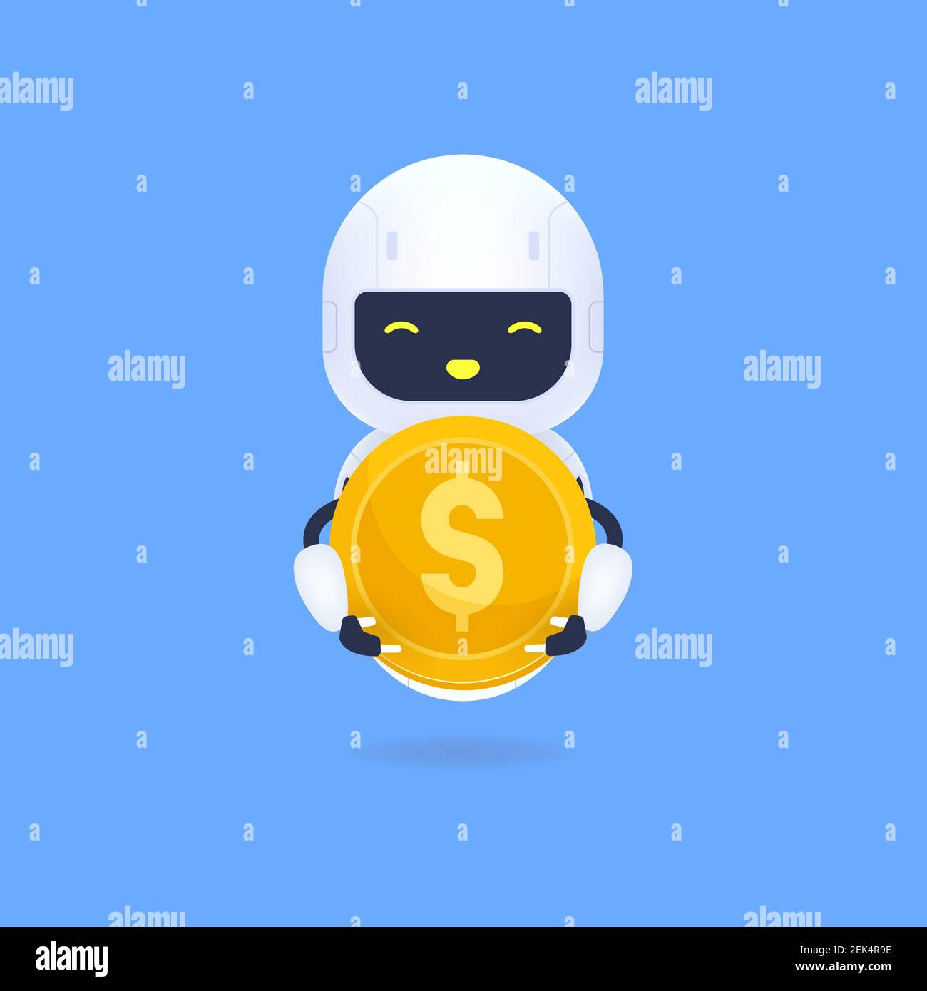 Automatic banking Stock Vector Images - Alamy