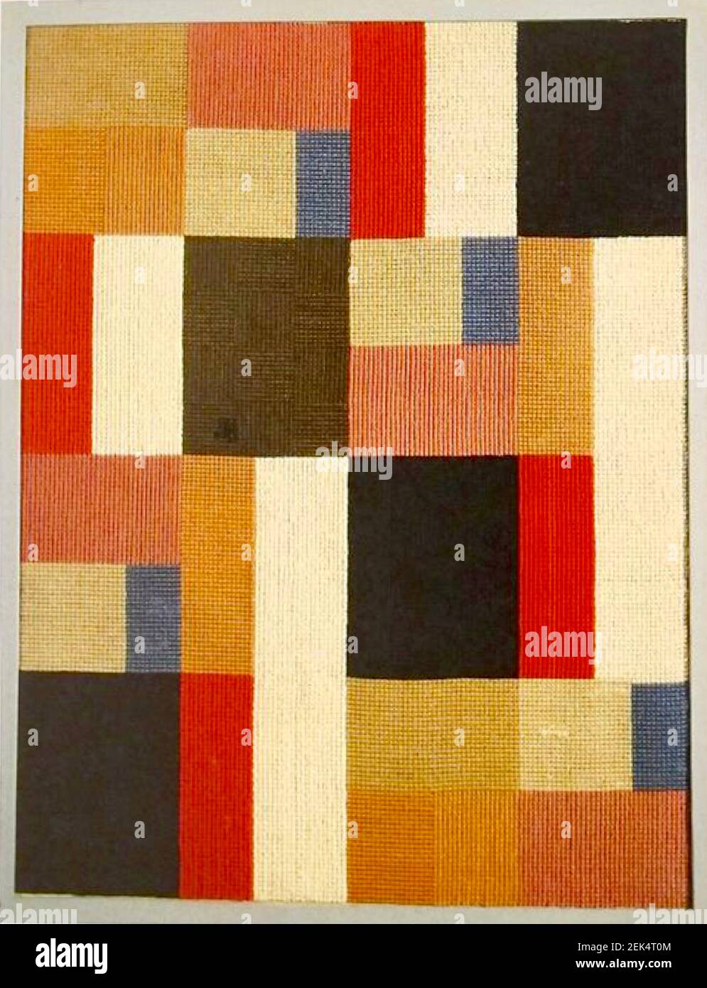 Sophie taeuber arp hi-res stock photography and images - Alamy