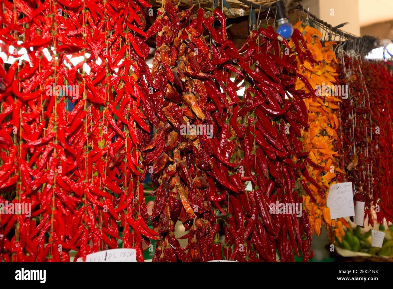 Hanging by threads hi-res stock photography and images - Alamy