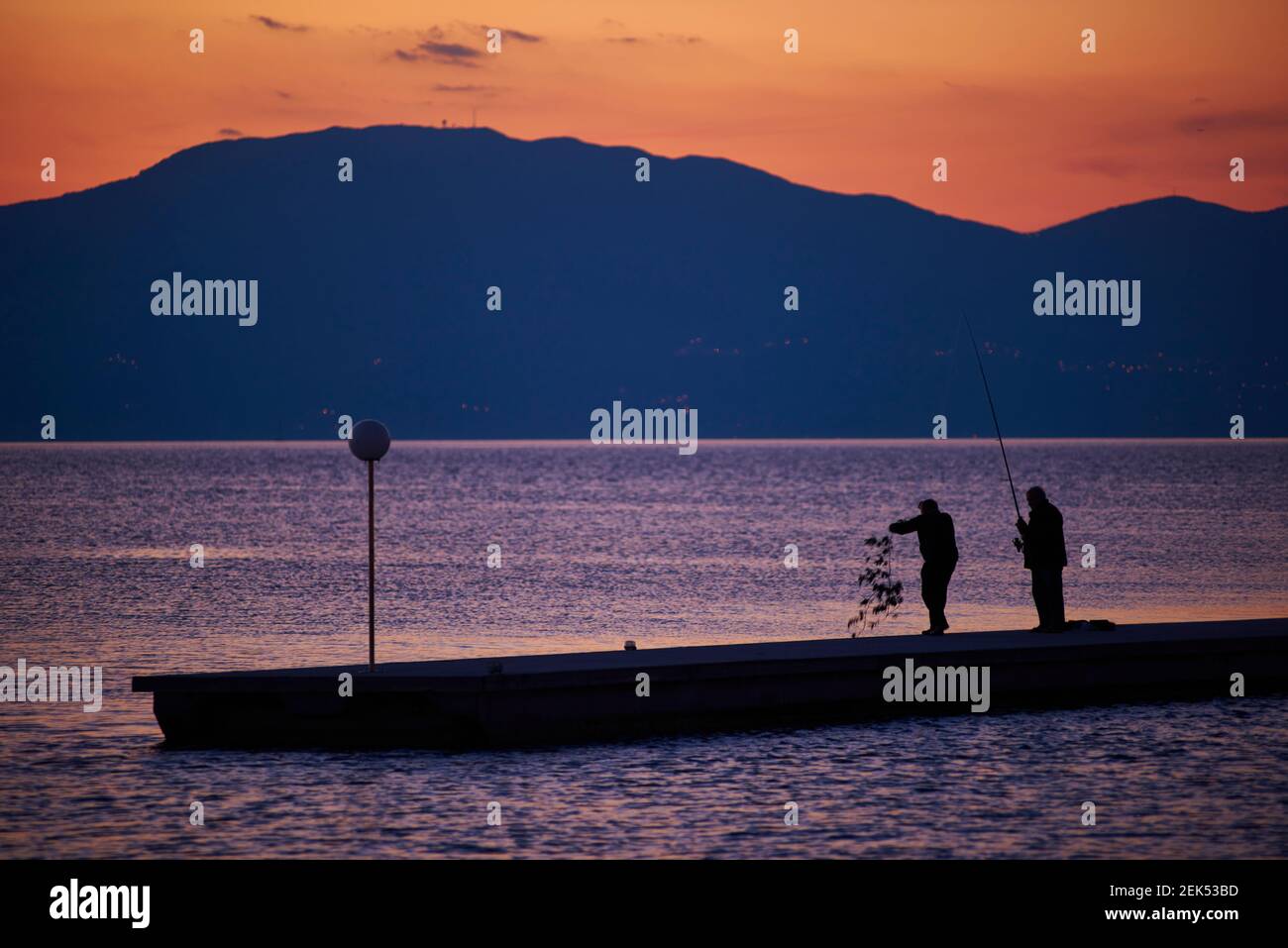 Angeln hi-res stock photography and images - Alamy