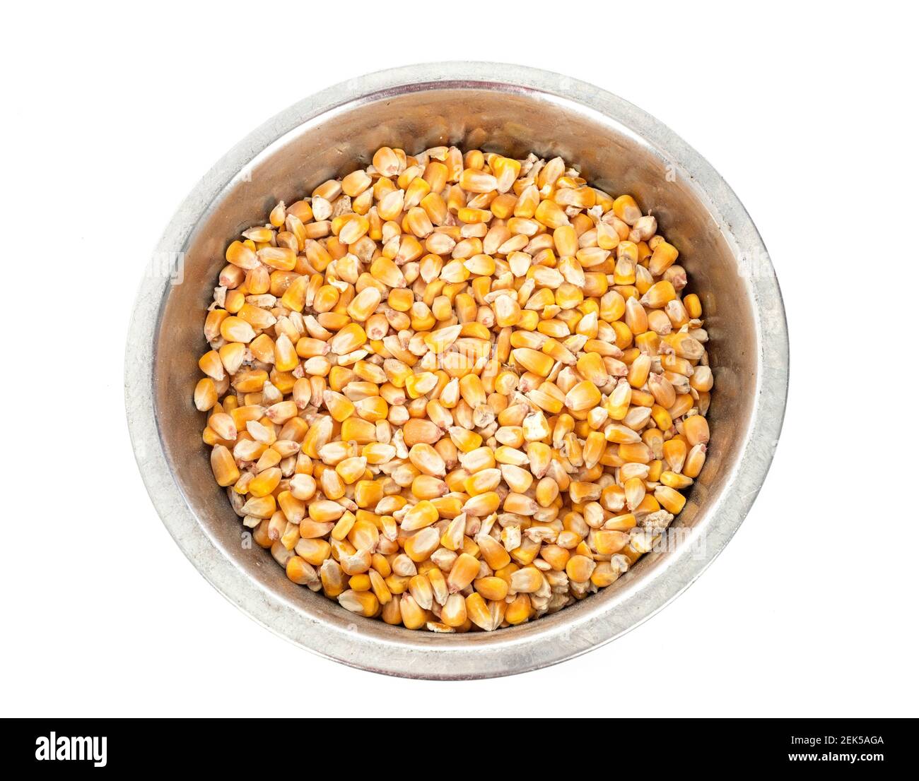 Grind corn you Cut Out Stock Images & Pictures - Alamy