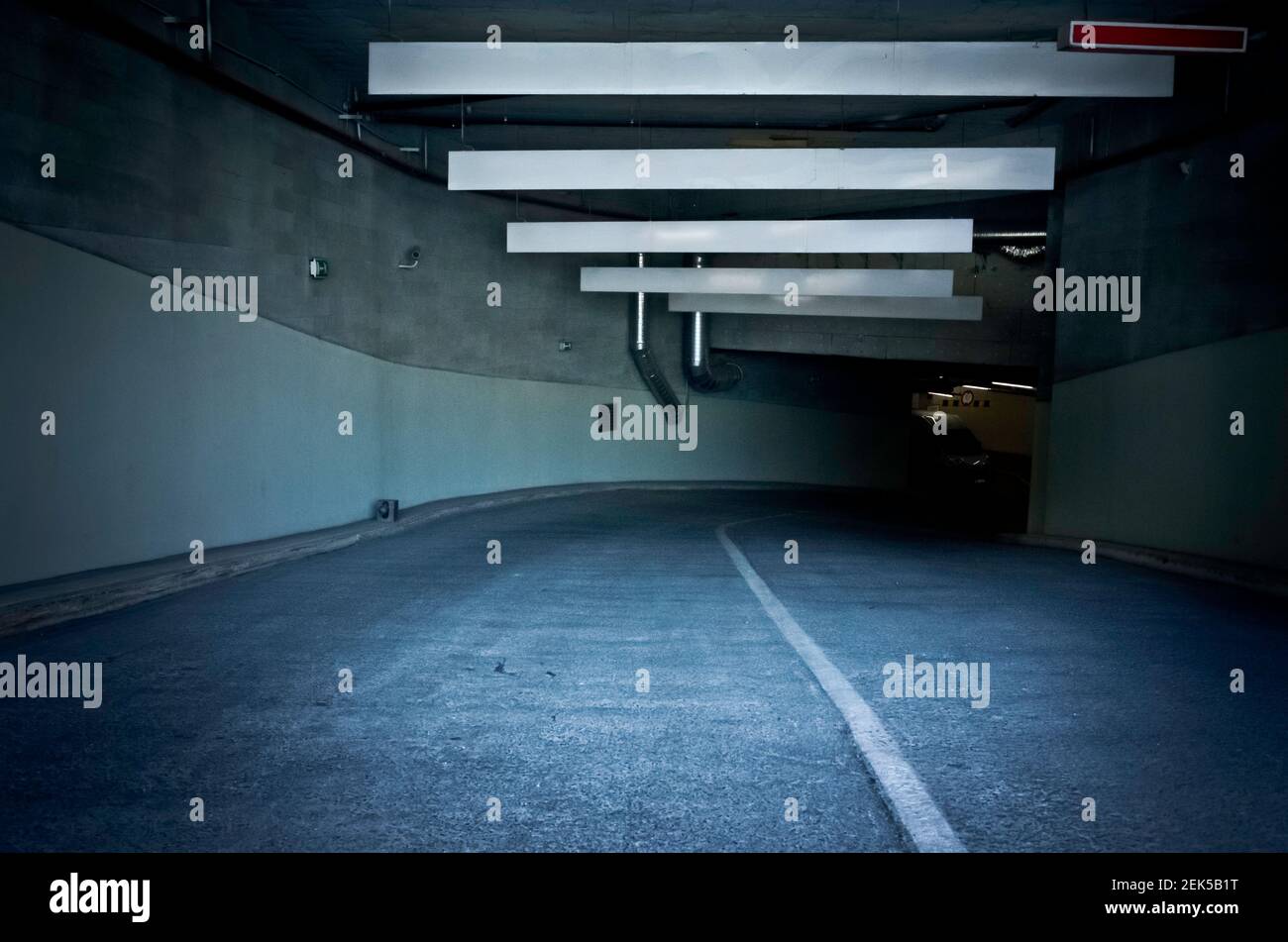 architectural geometric minimalism concept Stock Photo - Alamy