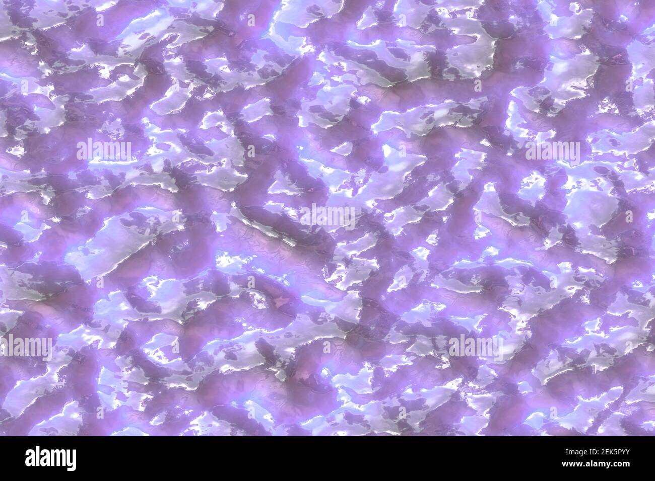 cute melted rubber computer graphics texture background illustration ...
