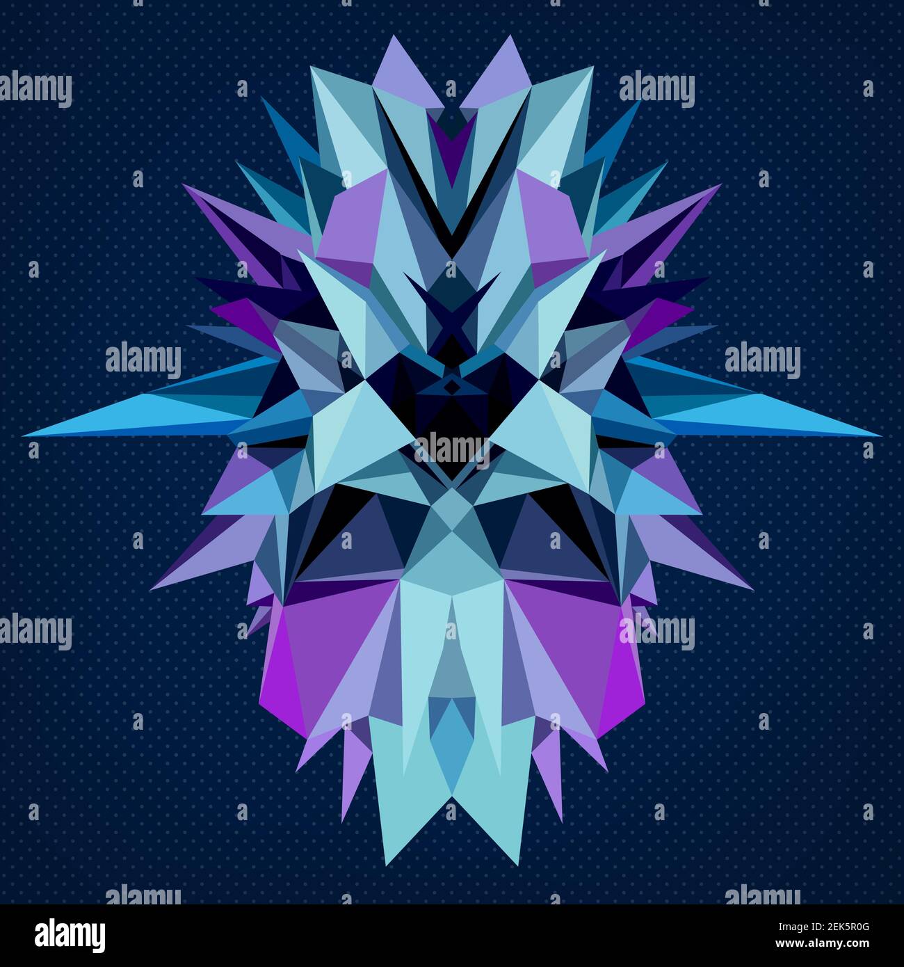 Symmetric layout hi-res stock photography and images - Alamy