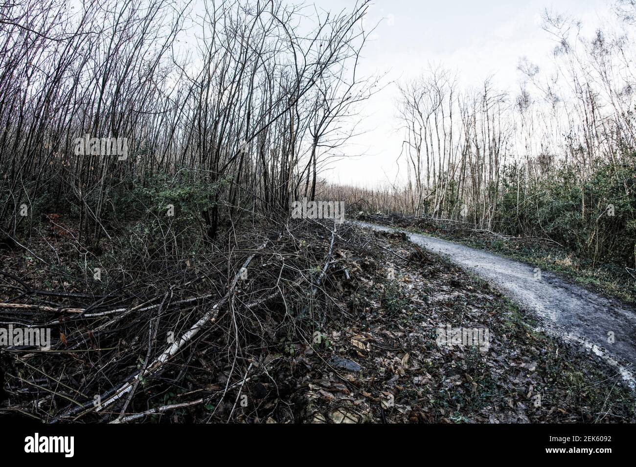 Fragile landforms hi-res stock photography and images - Alamy